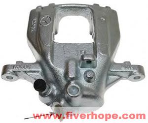 0034207183 0034207283 Rear Brake caliper for MERCEDES-BENZ SPRINTER / LT II